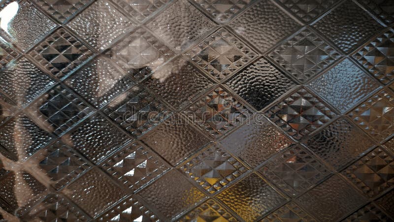 Textured Glass Pattern stock illustration. Illustration of glossy ...