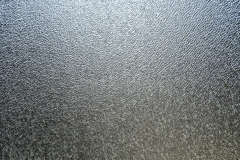 Textured-Glass Window Panes Stock Photo - Image of grid, horizontal ...