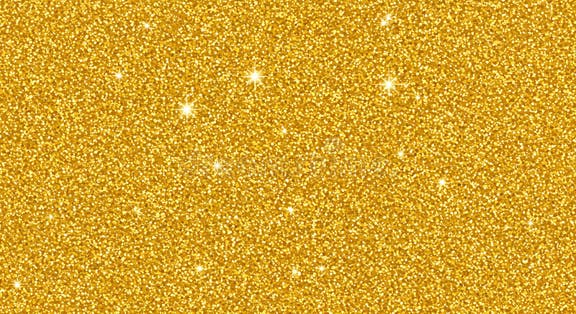 A Textured Gold Glitter Background with a Shimmering Surface. the ...