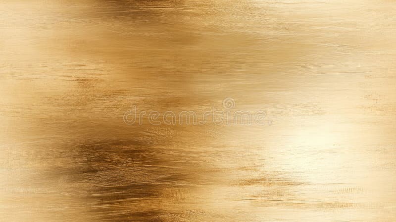 A Textured Gold Surface with a Shiny Foil Effect, Featuring a ...