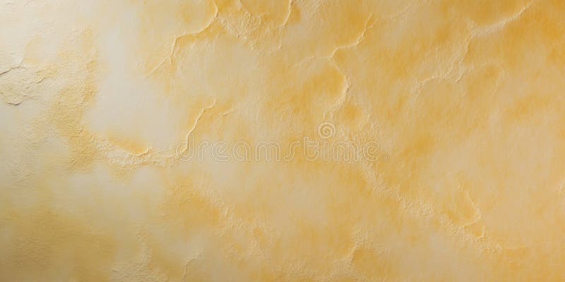 Textured Golden Yellow Surface with Subtle Light Variations Perfect for ...