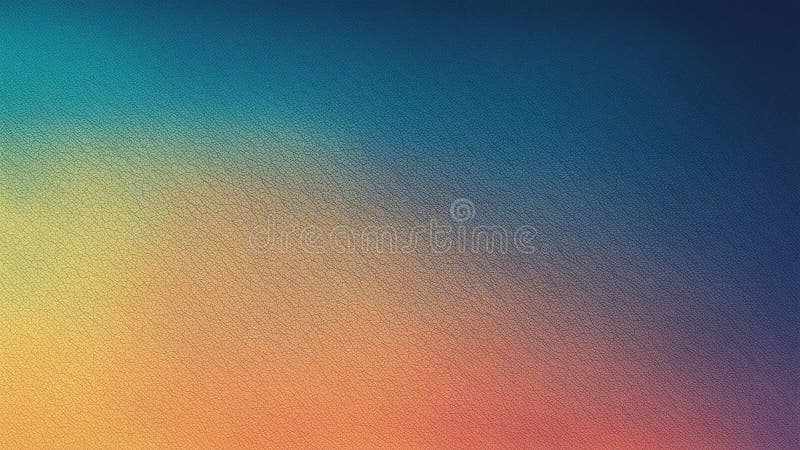 Textured Gradient Abstract Background, Vibrant Dark Blue and Bright ...