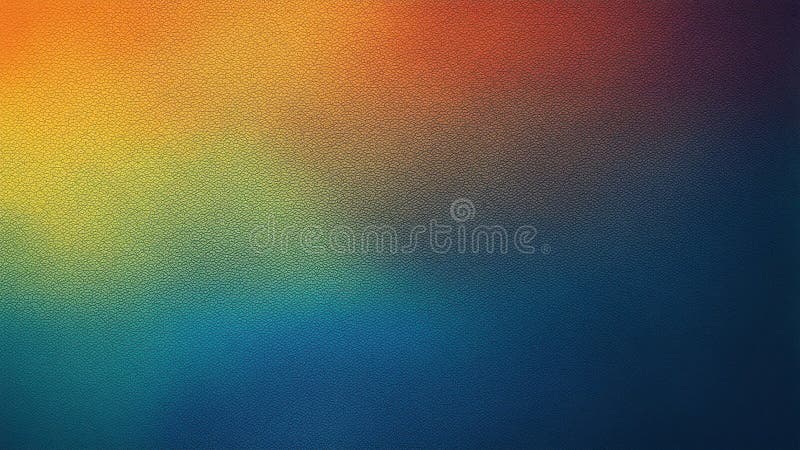 Textured Gradient Abstract Background, Vibrant Dark Blue and Bright ...