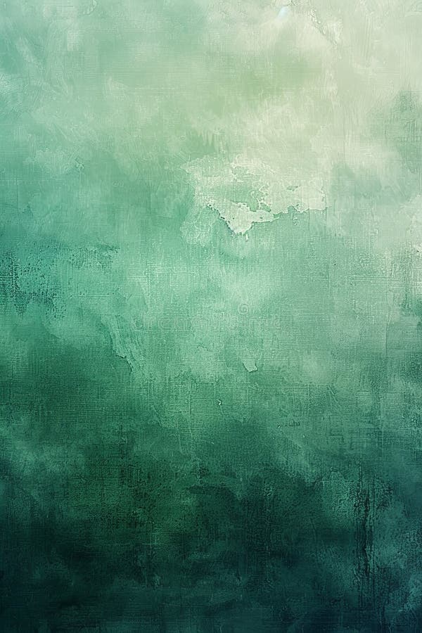 A Textured Gradient Background with Shades of Green, Transitioning from ...