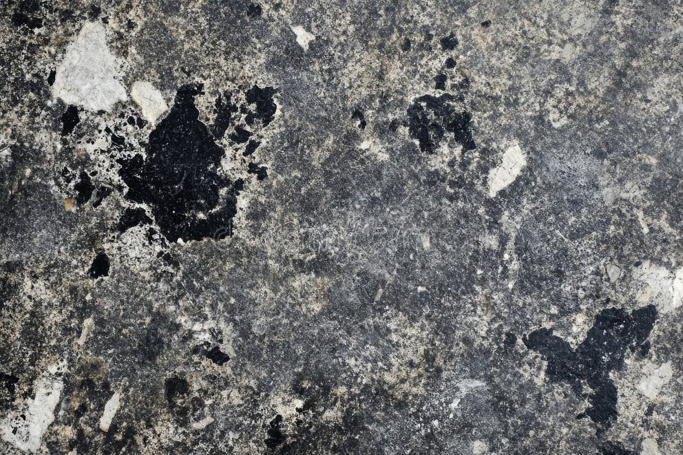 Textured Granite Surface with Dark and Light Patterns for Natural ...