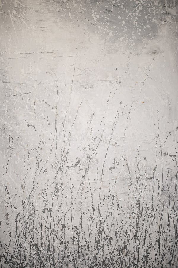 Textured Gray Background. Vertical Stock Image - Image of graphic, grey ...