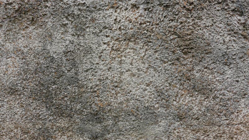 Textured Gray Concrete Wall with Irregular Patterns and Surface Details ...
