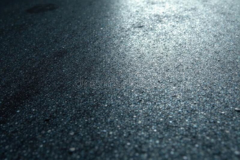 Textured Gray Gradient Vector Floor Mat, Grainy Particles , Art ...