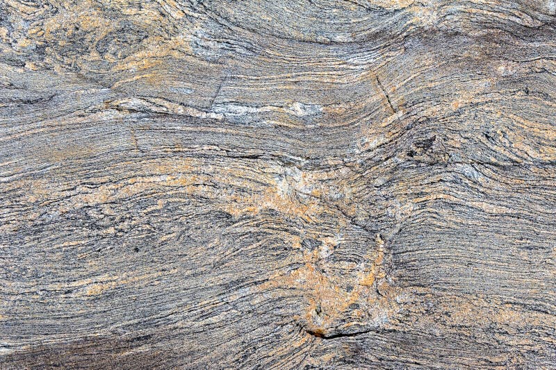 Rock wavy texture stock photo. Image of macro, element - 130036306