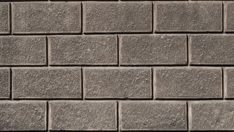 Textured Gray Stone Blocked Walls Stock Photo - Image of backdrop ...