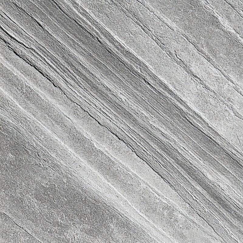 Textured Gray Stone with Natural Striations and Weathered Surface ...