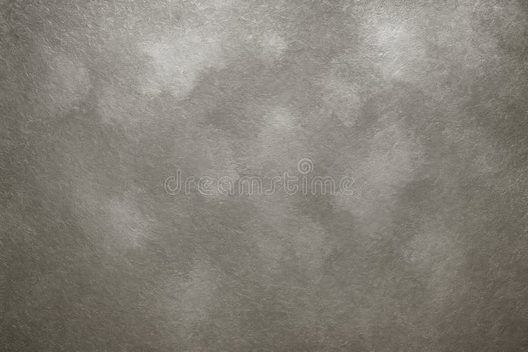 Metallic Burnished Silver Texture – Irregular Sheen Patches for Aged ...