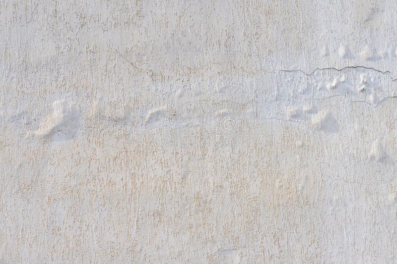 A Textured Gray Wall with a Rough Pattern and Built Structure. Stock ...