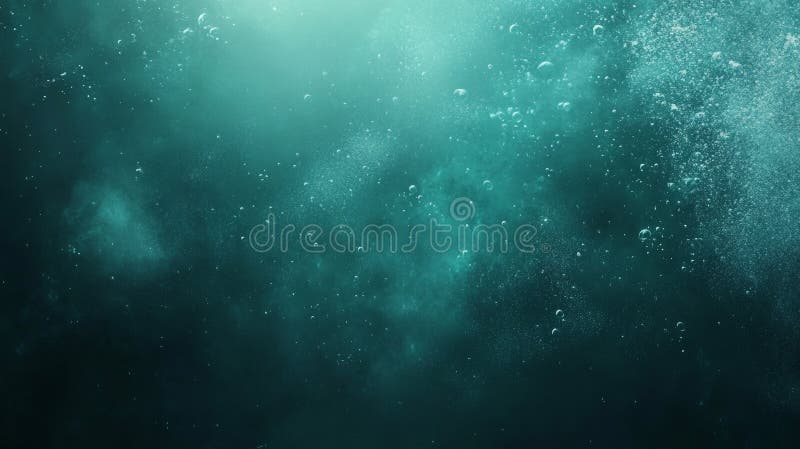 A Textured Green Background with an Organic and Natural Feel is ...