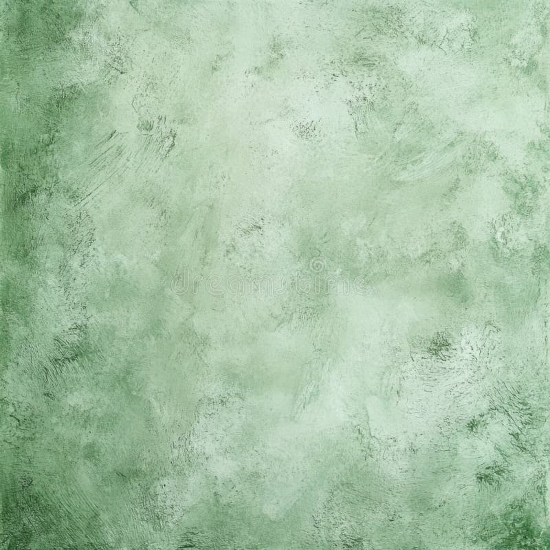 Textured Green Background with Subtle Brush Strokes Stock Photo - Image ...