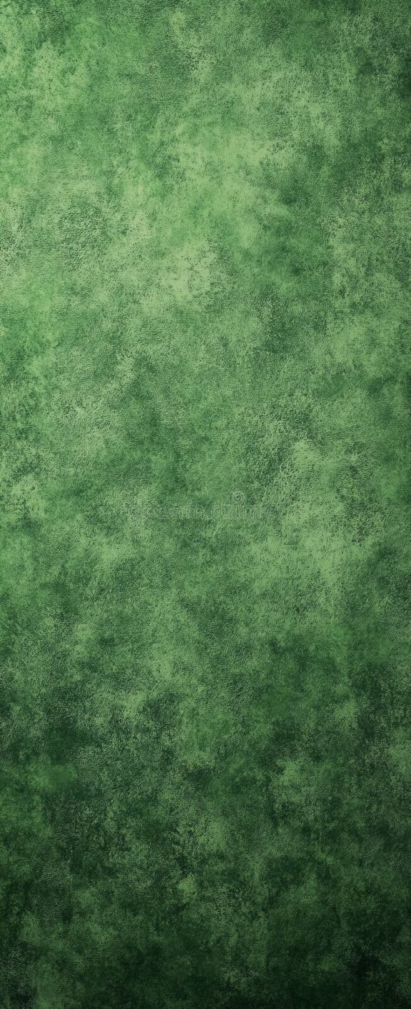 Textured Green Background with Subtle Sponge Effect for Design Projects ...