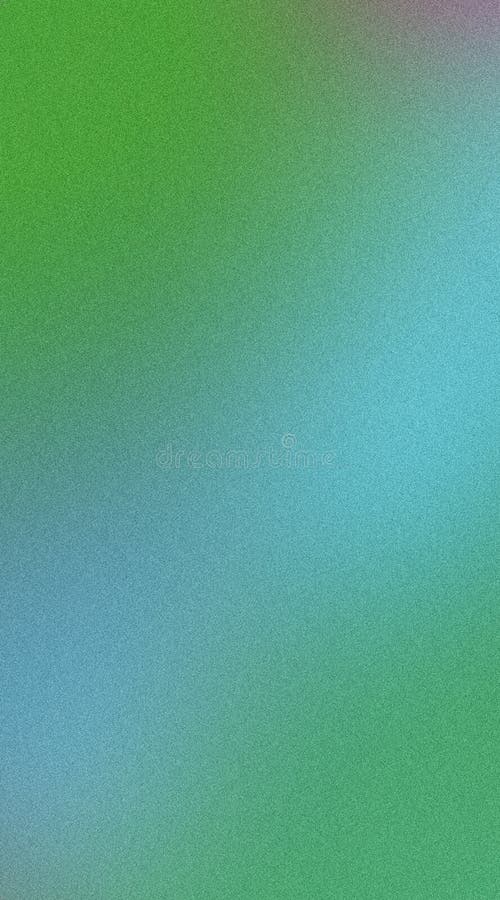 Textured Green and Blue Gradient Background with Diagonal Shading Stock ...