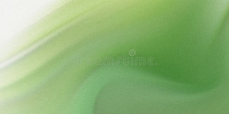 A Textured Green Gradient Background with Subtle Light Variations ...