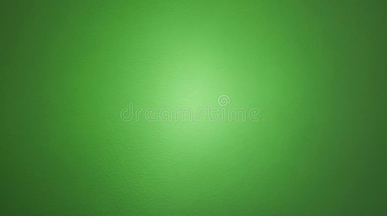 Textured Green Gradient. Digital Design Background. Grainy, Ideal ...