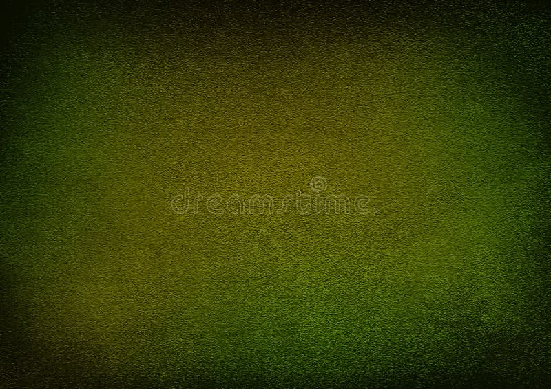 Textured Green Gradient Grunge Background Wallpaper Design Stock Image ...