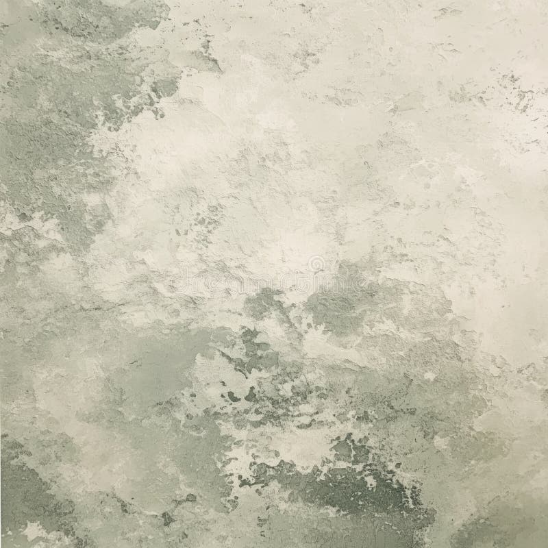 Textured Green Gray Concrete Wall Pattern with Subtle Natural Tones ...