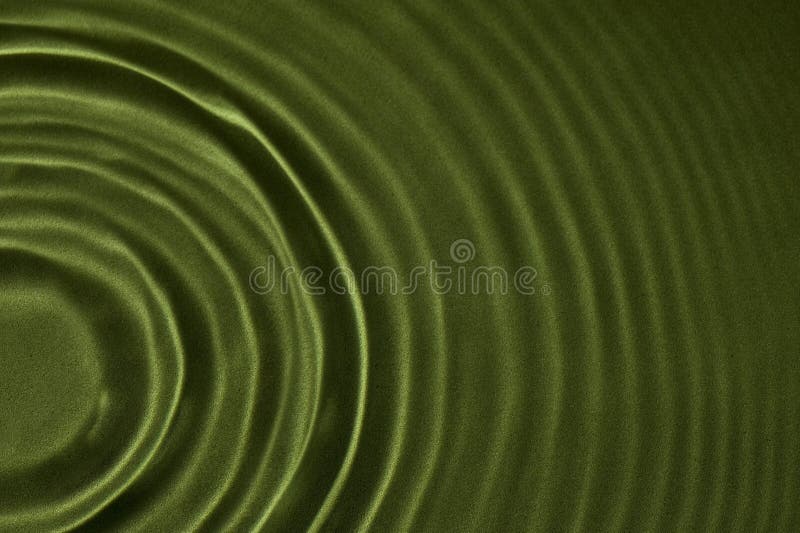 Textured Green Ripple Background 1 Stock Photo - Image of abstract ...