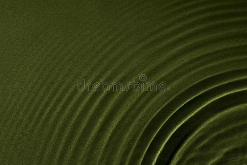 Textured Green Ripple Background 3 Stock Image - Image of liquid, close ...