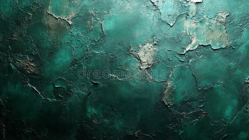 Textured Green Surface for Bold Visual Statements Stock Illustration ...