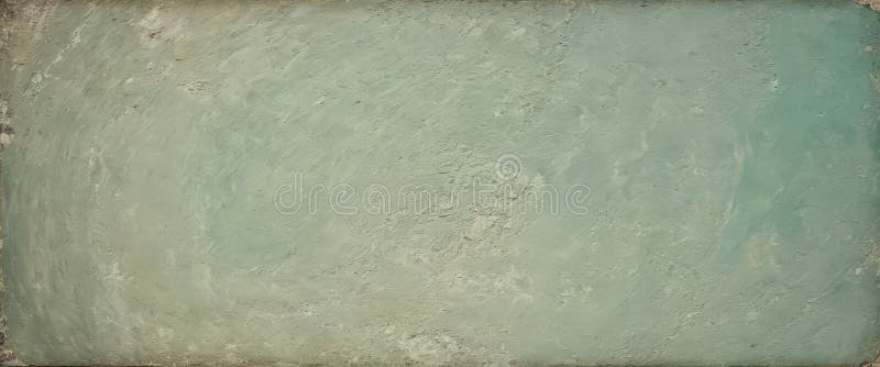 Textured Greenish Wall with Rustic Appearance Stock Image - Image of ...