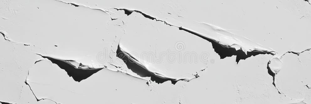 Textured Grey Plaster Surface with Scratch Details for Background and ...