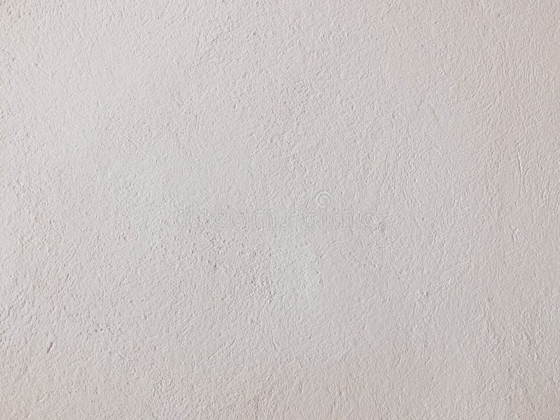 Textured Grinded Plaster in Light Beige. Background or Texture Seamless ...