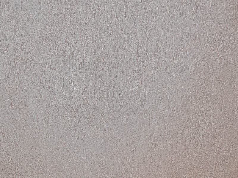 Textured Grinded Plaster in Dark Beige. Background or Texture Seamless ...