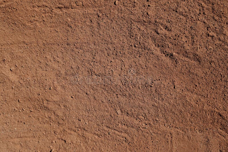 Textured Ground Surface As Background Stock Image - Image of pattern ...