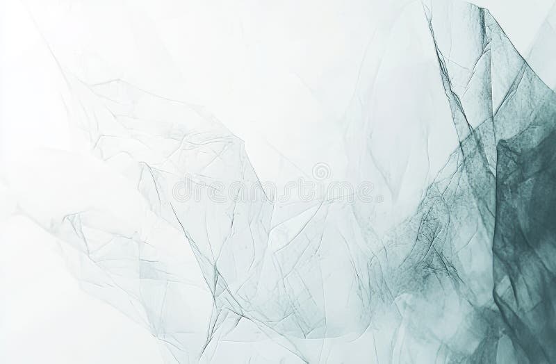 A Textured Gypsum Plasterboard Wall, Painted and Ready for Finishing ...