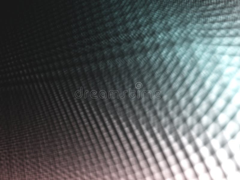 Textured High-Tech Background Stock Illustration - Illustration of ...