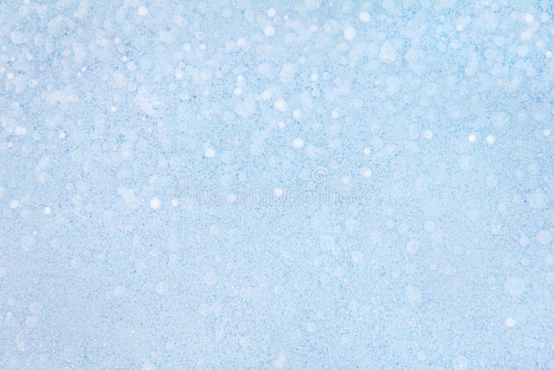 Textured Ice Blue Background Stock Image - Image of winter, nature ...