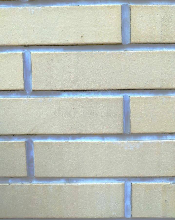 Colored Clinker Brick Wall Stock Photos - Free & Royalty-Free Stock ...