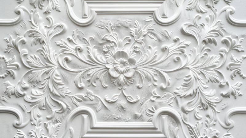 Textured Impressions. Embossed, Pressed, and Imprinted with a Raised ...