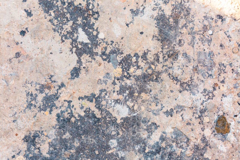 Textured Industrial Background, Grungy Concrete Pattern Stock Photo ...