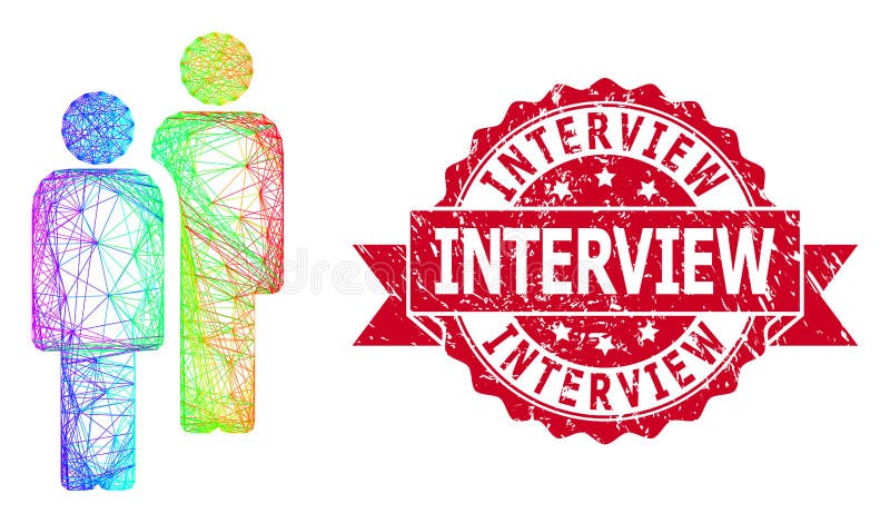 Interview Seal Stock Illustrations – 511 Interview Seal Stock ...