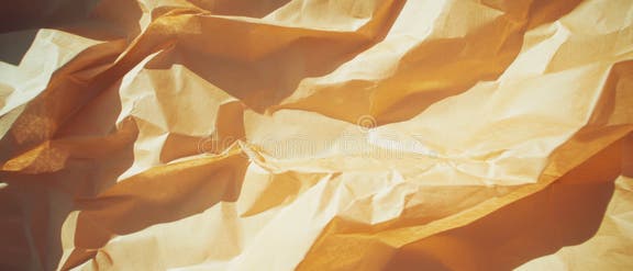 Textured Kraft Paper with Embossed Patterns Capturing Tactile Elegance ...