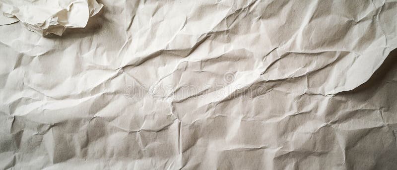 Textured Kraft Paper with Pencil Marks and Light Sketches Adding Depth ...