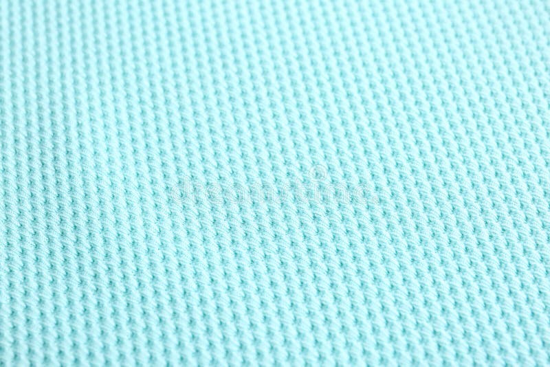 Textured Light Blue Fabric As Background Stock Photo - Image of style ...