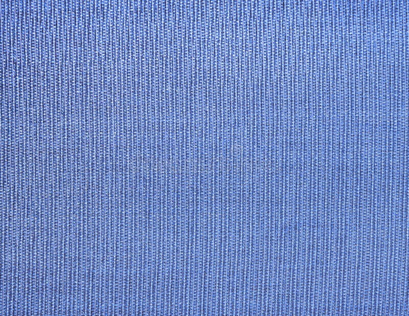 Textured Light Blue Natural Fabric Stock Photo - Image of decorative ...