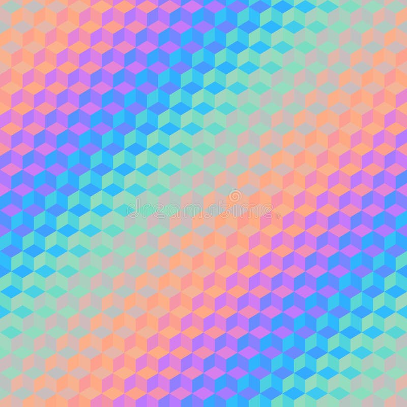 Textured Light Blue Seamless Diagonal Gradient. Smooth Abstract Background. Vector Image. Stock ...