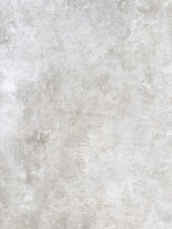 Textured Light Gray Surface with Subtle Variations and an Uneven Stock ...