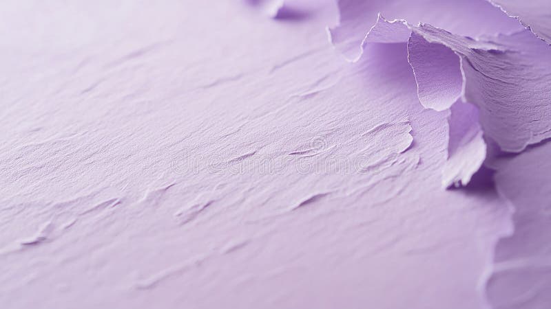 Textured Light Lavender Paper Light Lavender Paper with a Delicate ...
