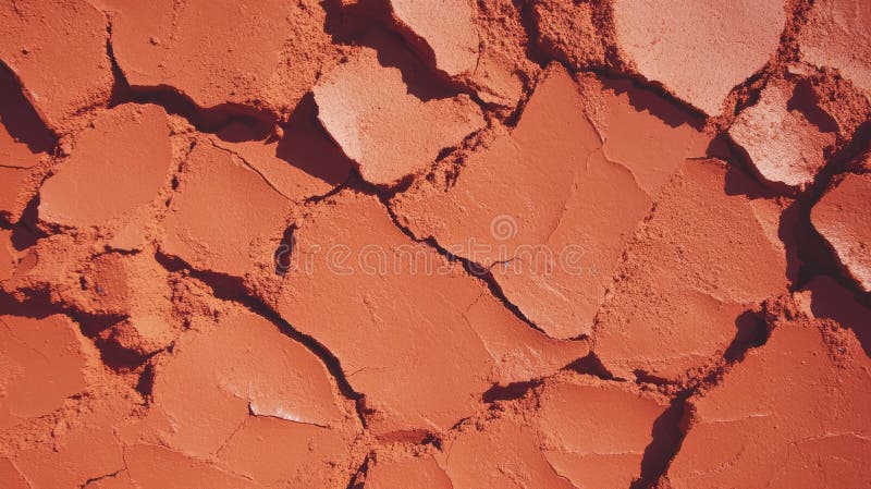 Textured Light Mud Wall with Rough Surface for Architectural Design and ...