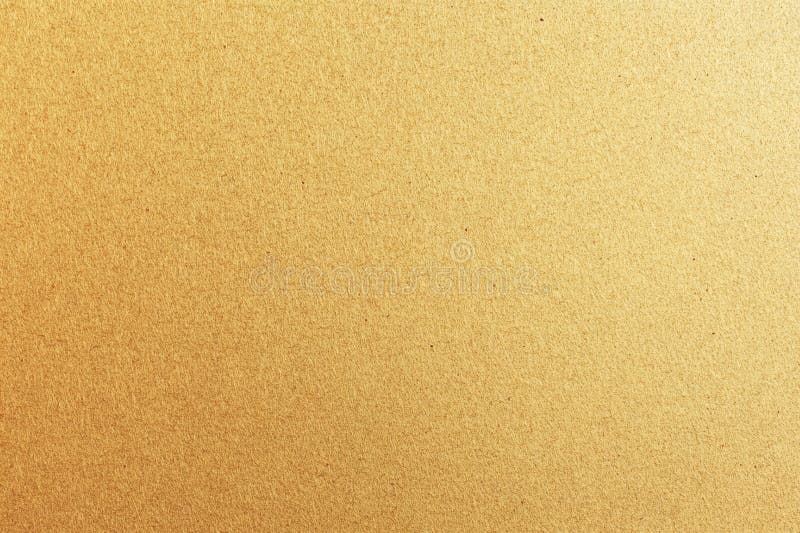 Textured Light Yellow Paper Background with Subtle Fibers Stock Photo ...