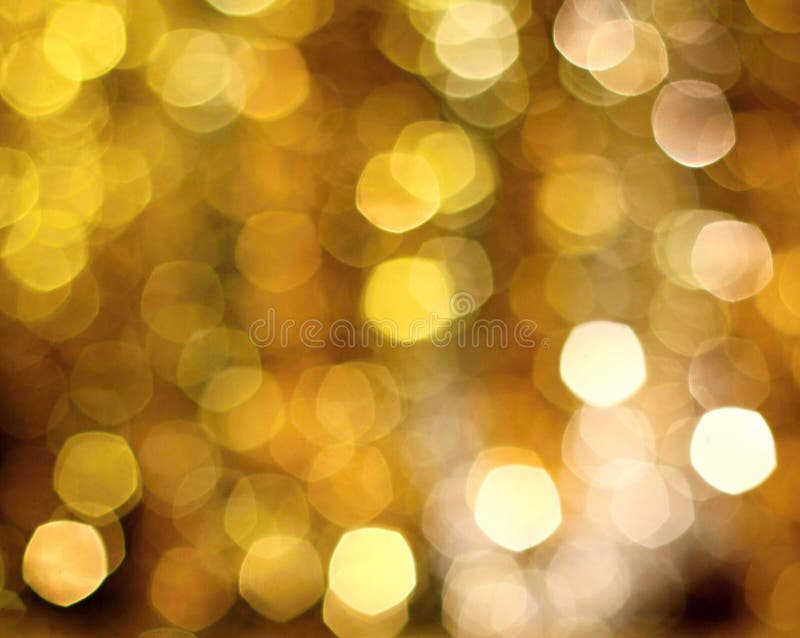 Textured Lighting with Gold Stock Photo Stock Photo - Image of glossy ...